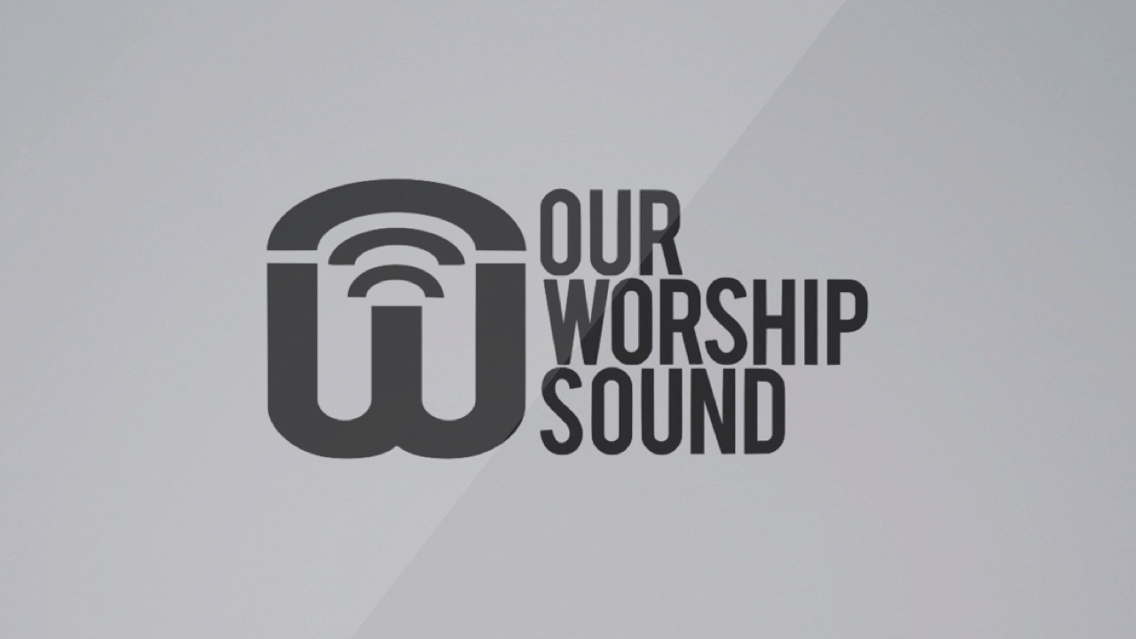 Home [ourworshipsound.com]